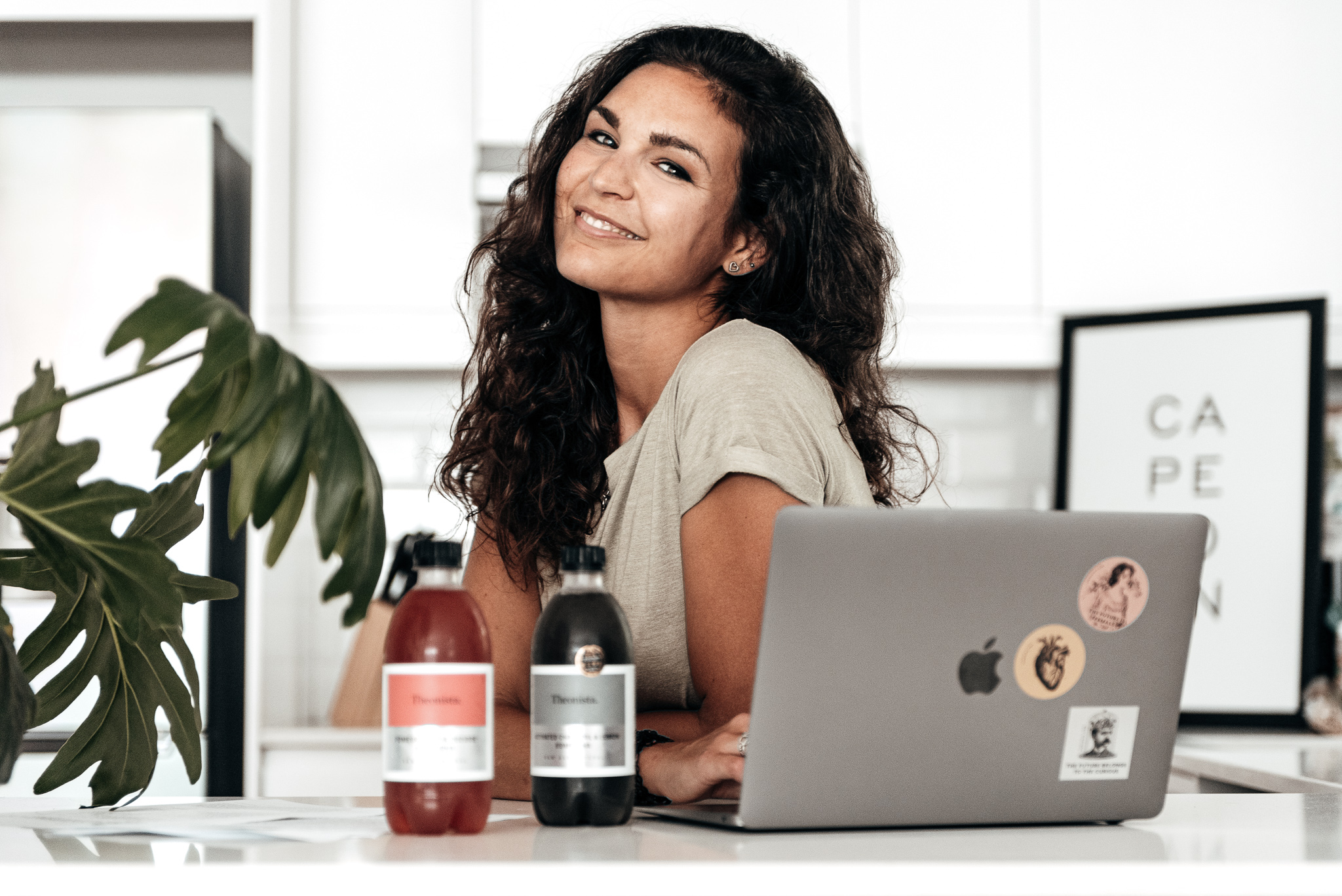 Kombucha – The Perfect Drink for a Good Gut Feeling - food-lifestyle-facts